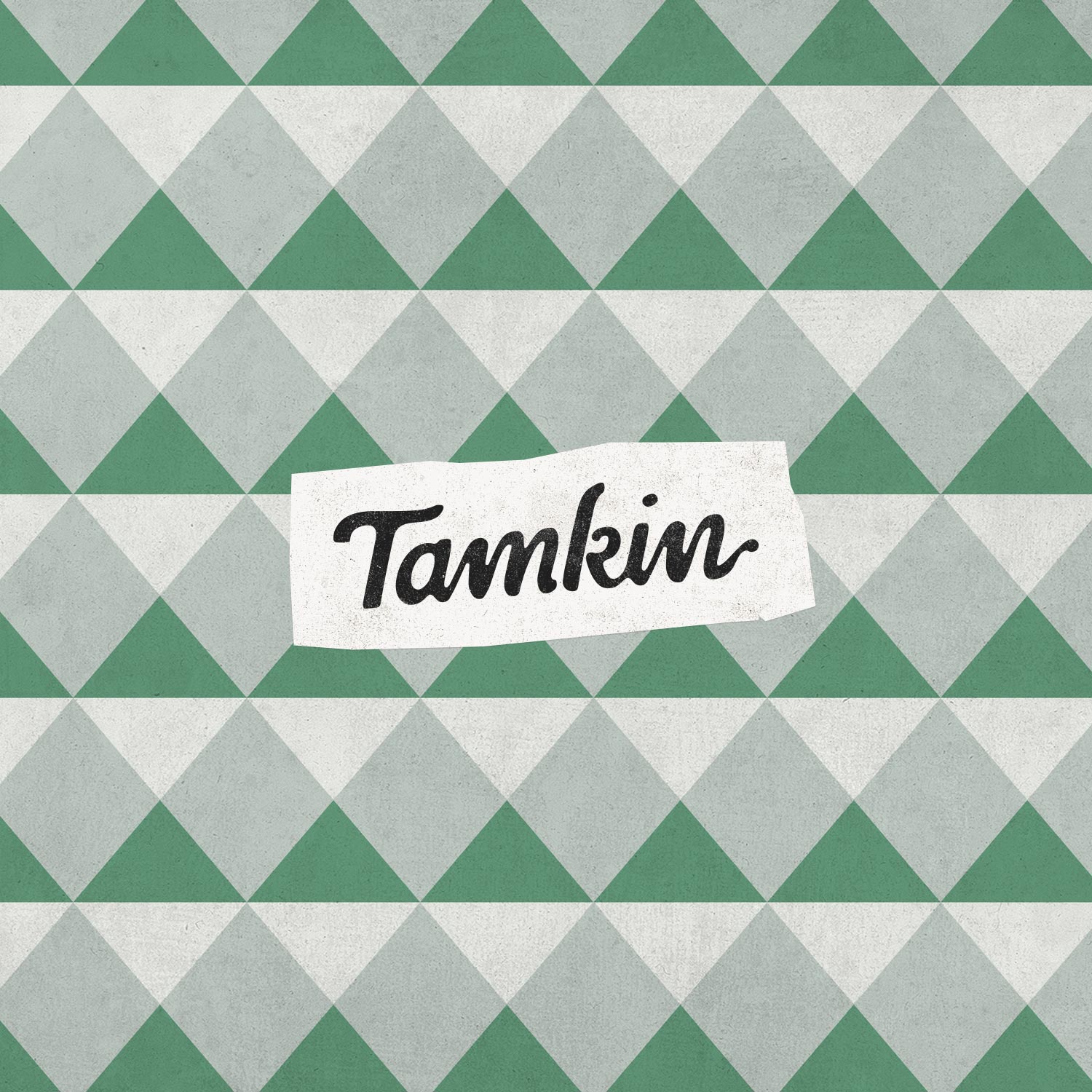 Tamkin
